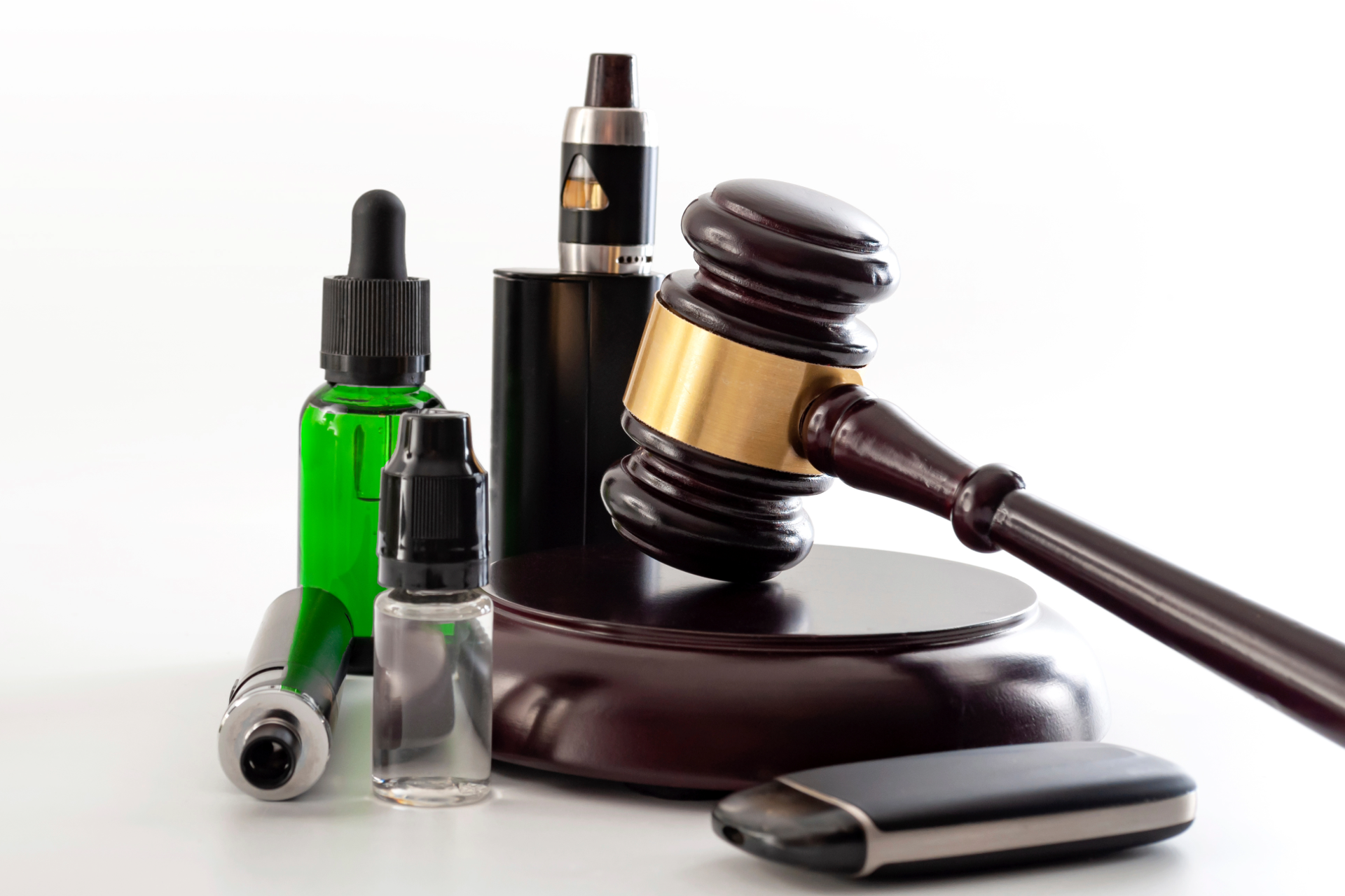 200 On The Spot Fines For Underage Tobacco And Vape Sales